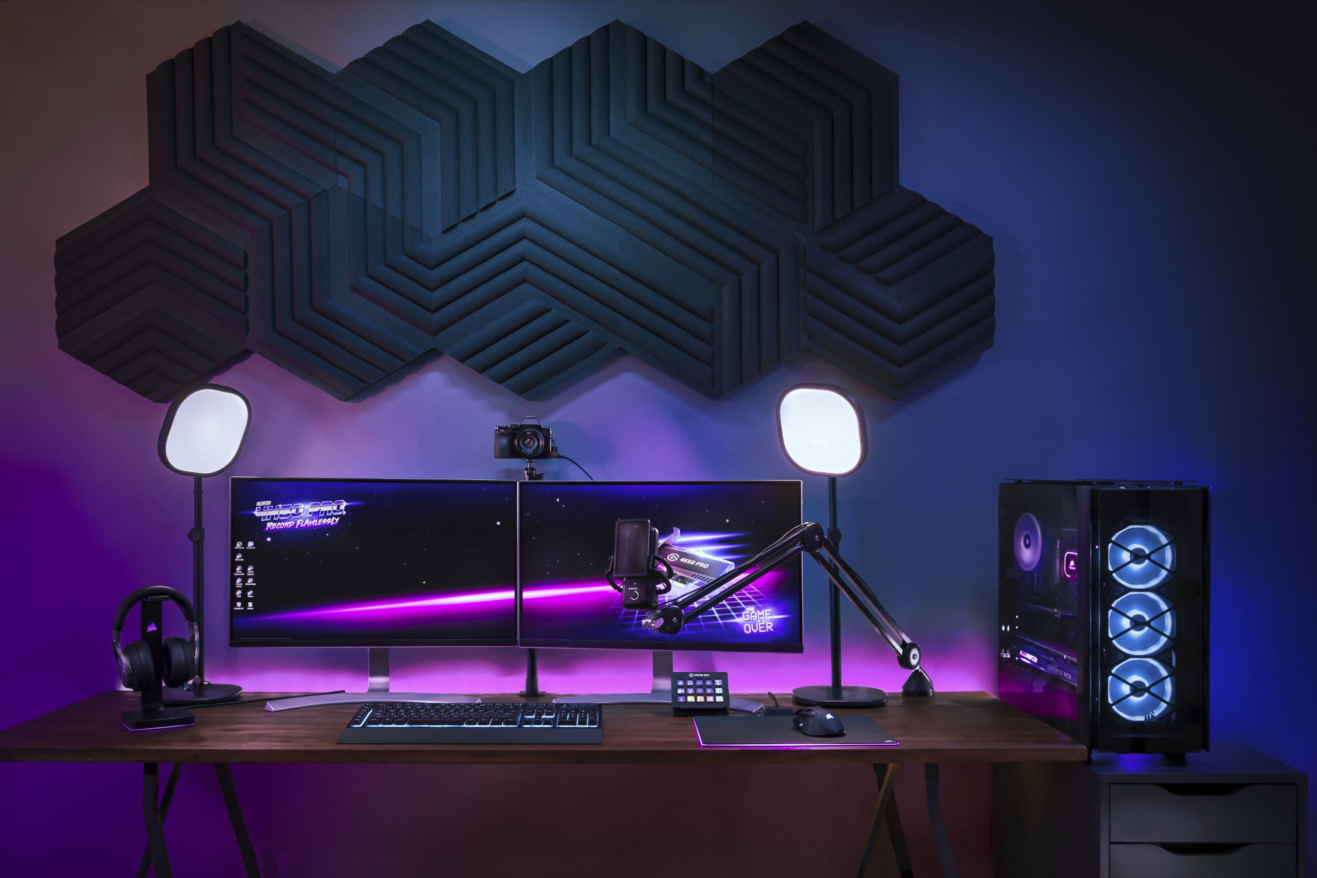 3 Easy Upgrades to Improve Your Video Call Setup - Myriad Technologies ...