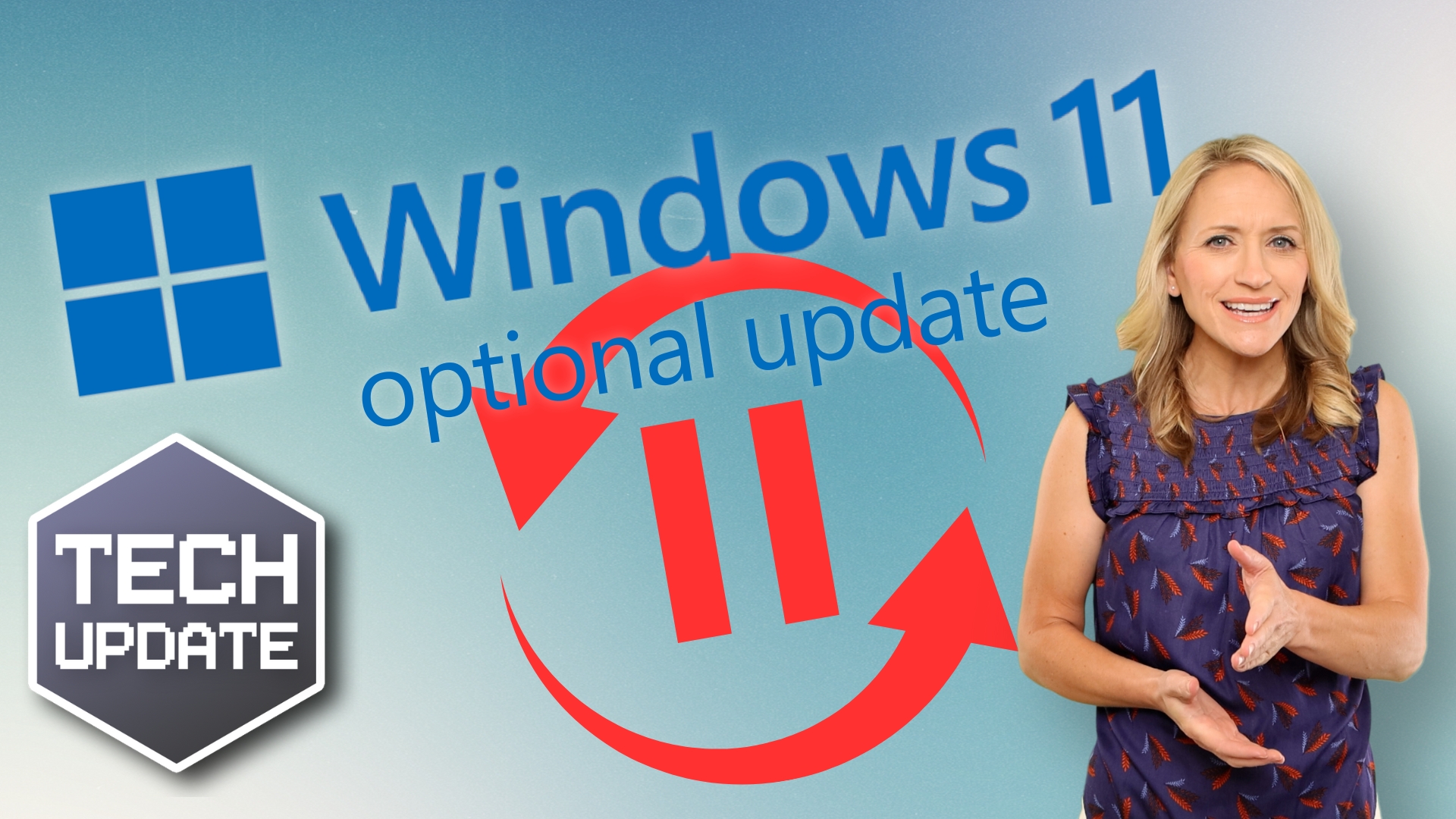 Windows 11 optional update: Why it’s better to wait - Myriad ...
