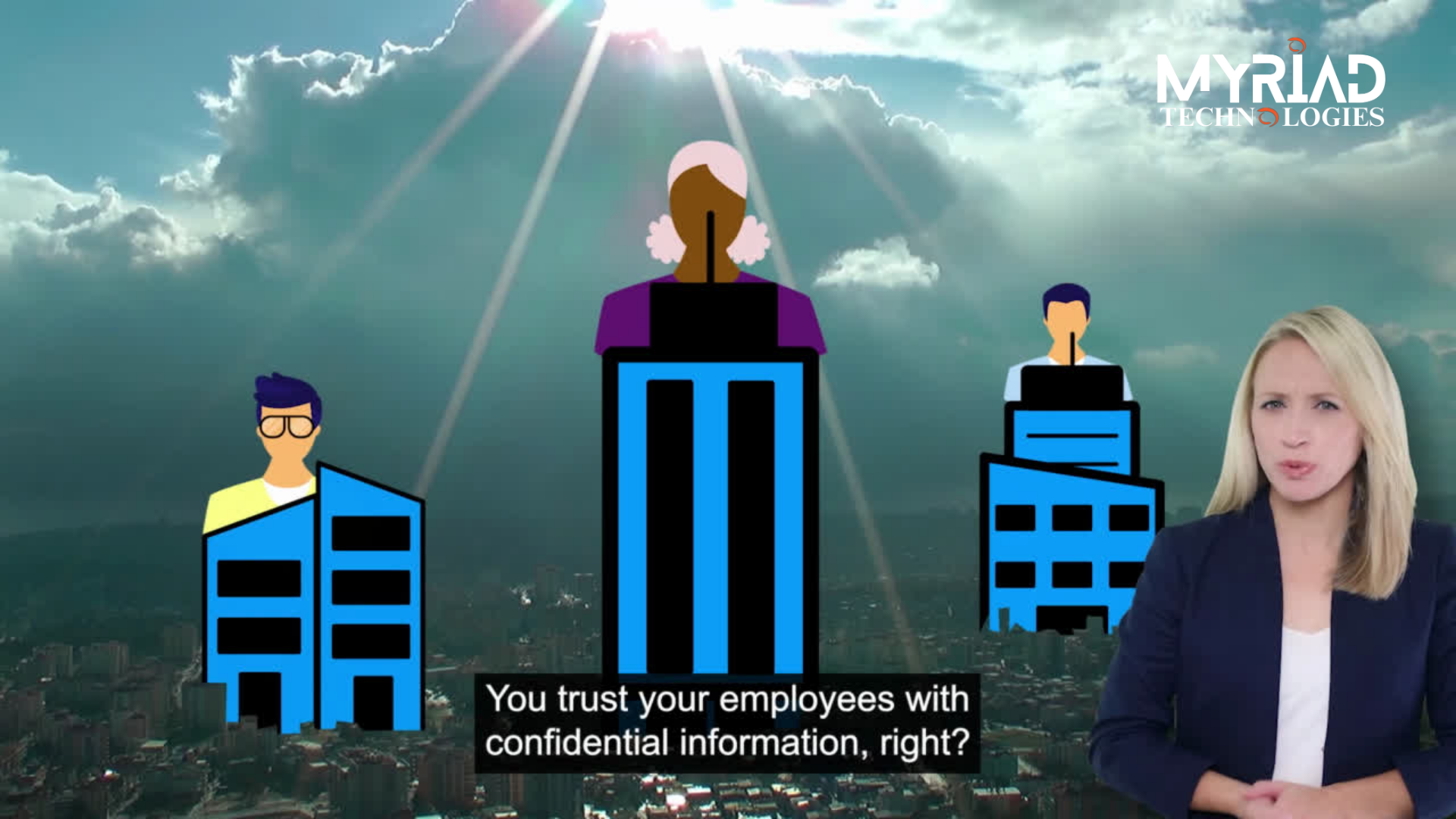 Fortifying Your Workplace: Data Security training for employees ... Fortifying Your Workplace: Data Security training for employees ...